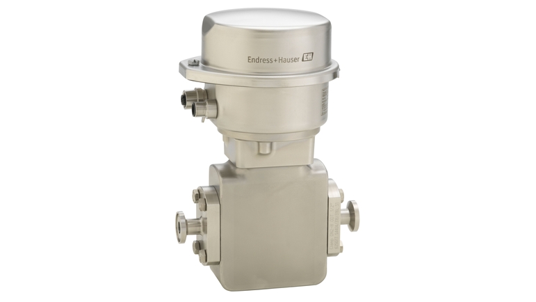 Proline Promag H 100 德国E+H流量计-化工仪器网