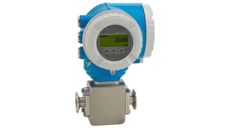 E+H电磁流量计H 300系列技术资料-资料下载-金湖辛德瑞自动化设备有限公司