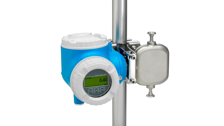 Proline Promass A 300-德国E+H科里奥利质量流量计_E+H质量流量计-上海韬世实业发展有限公司