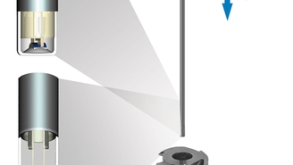 快速响应 - iTHERM QuickSens | Endress+Hauser