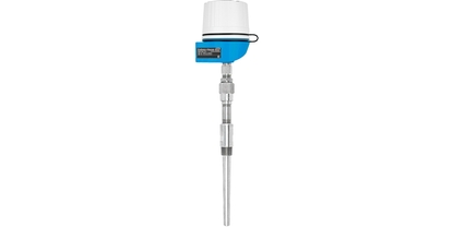 TC temperature measurement | Endress+Hauser